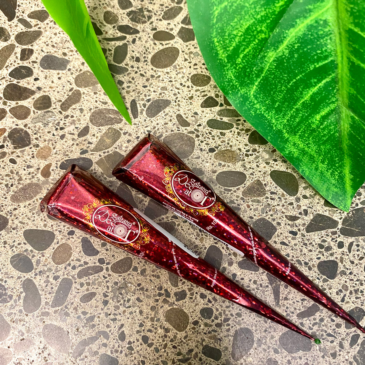 Authentic Henna Cone – Hipsta NZ