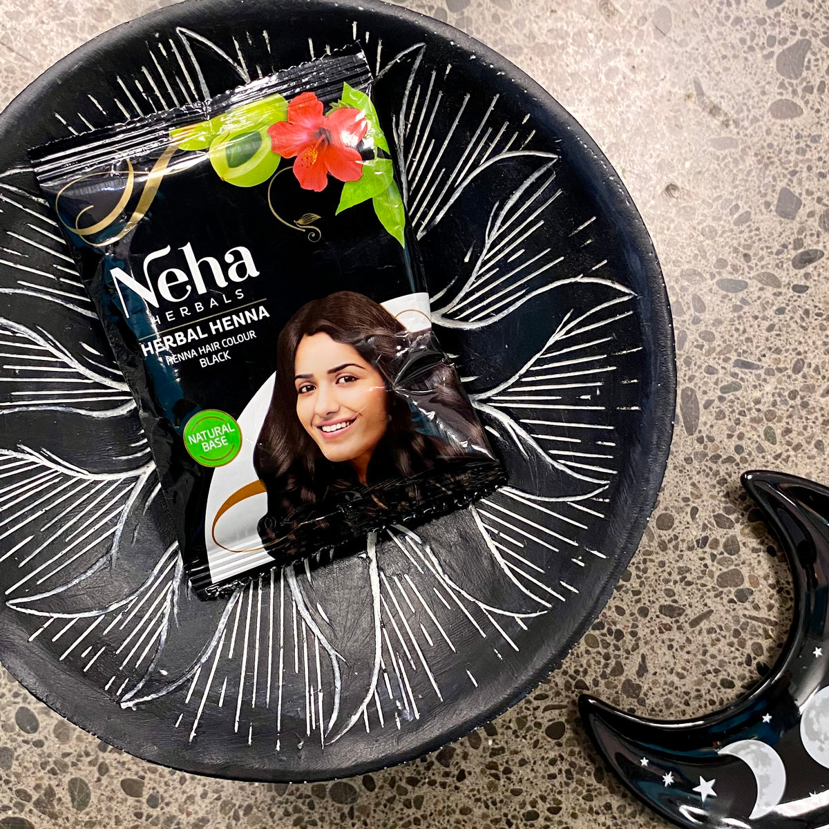 Henna Packet – Hipsta NZ