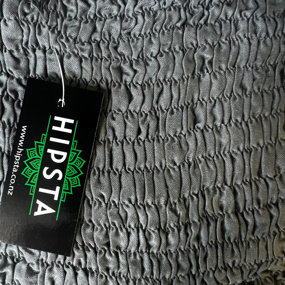 Mega Flares - Grey (blue tone) – Hipsta NZ