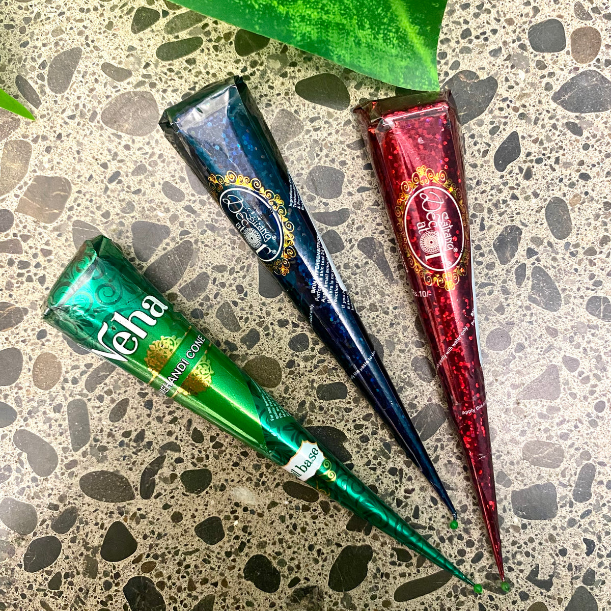 Authentic Henna Cone – Hipsta NZ