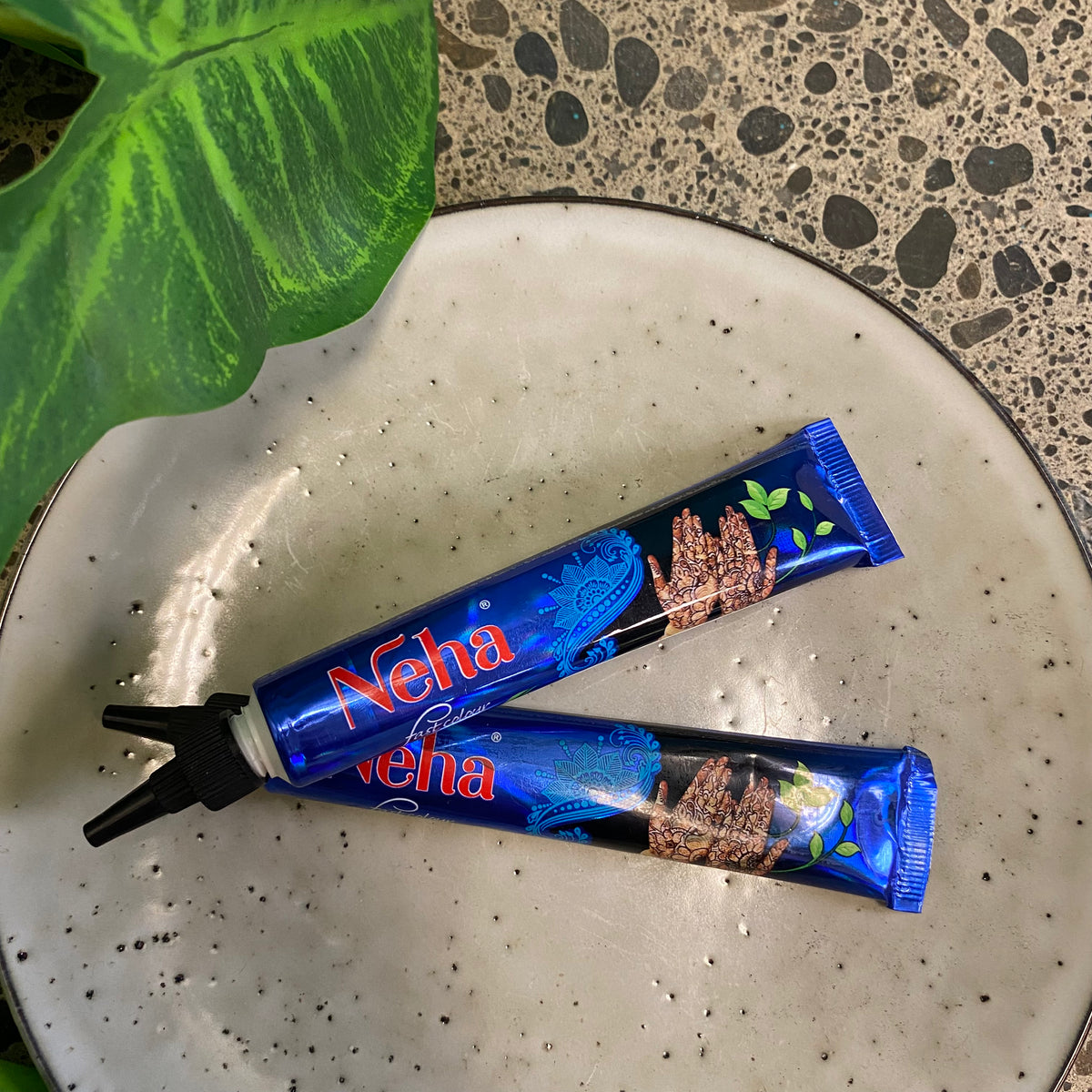 Henna Tube – Hipsta NZ
