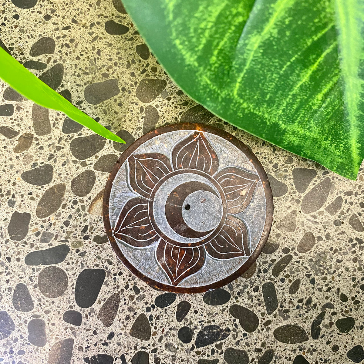 Chakra Stone Holders – Hipsta NZ