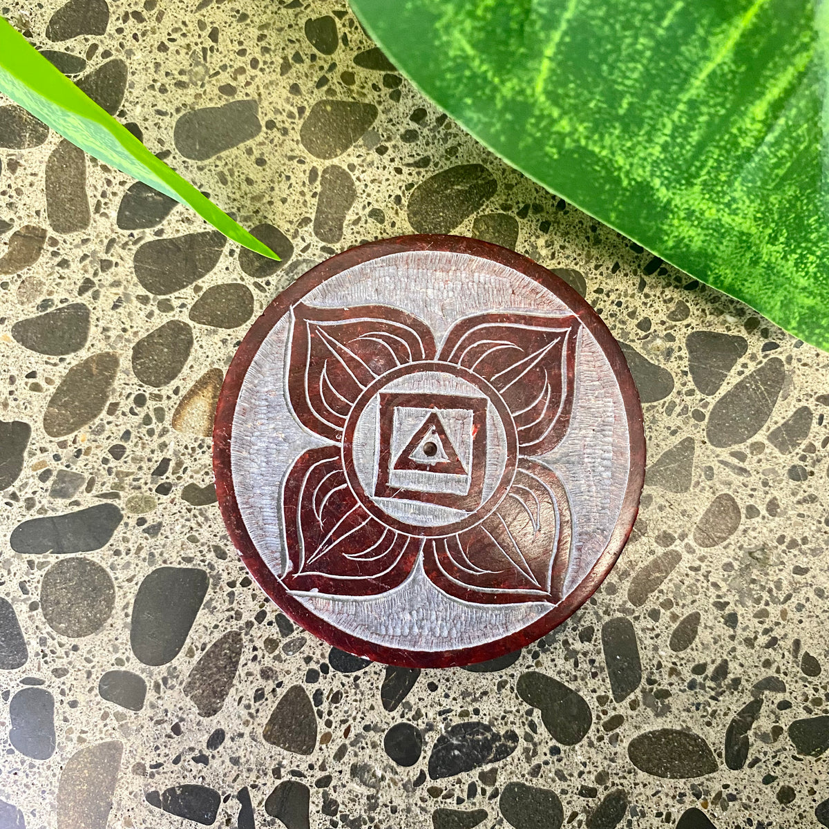 Chakra Stone Holders – Hipsta NZ