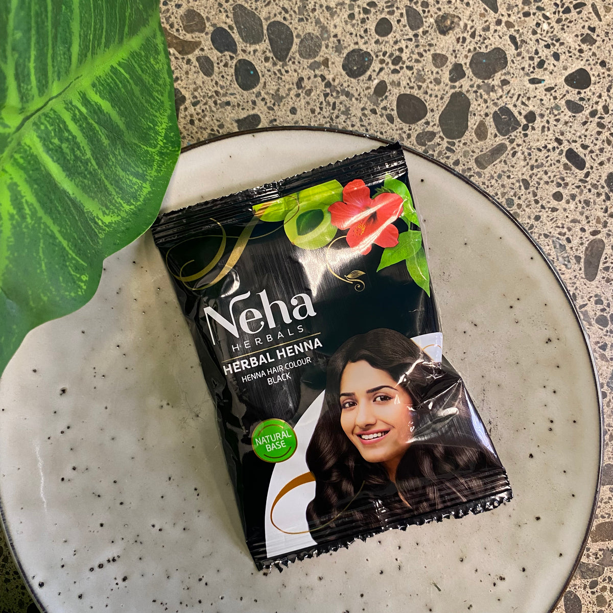 Henna Packet – Hipsta NZ