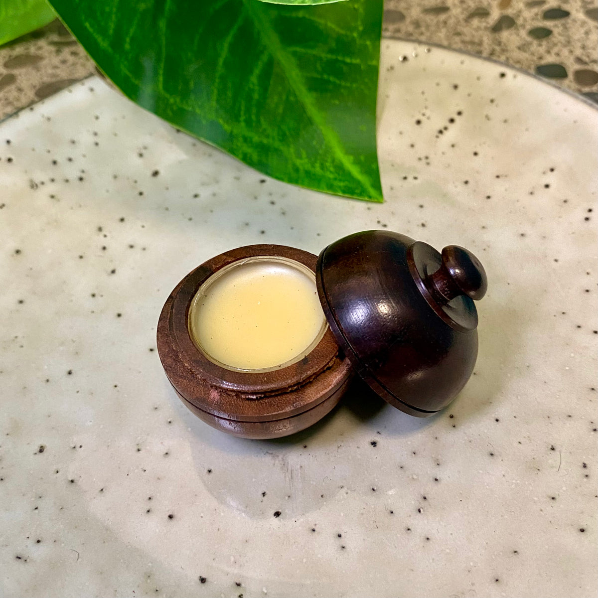 Natural Solid Cream Perfume in Wooden Box – Hipsta NZ