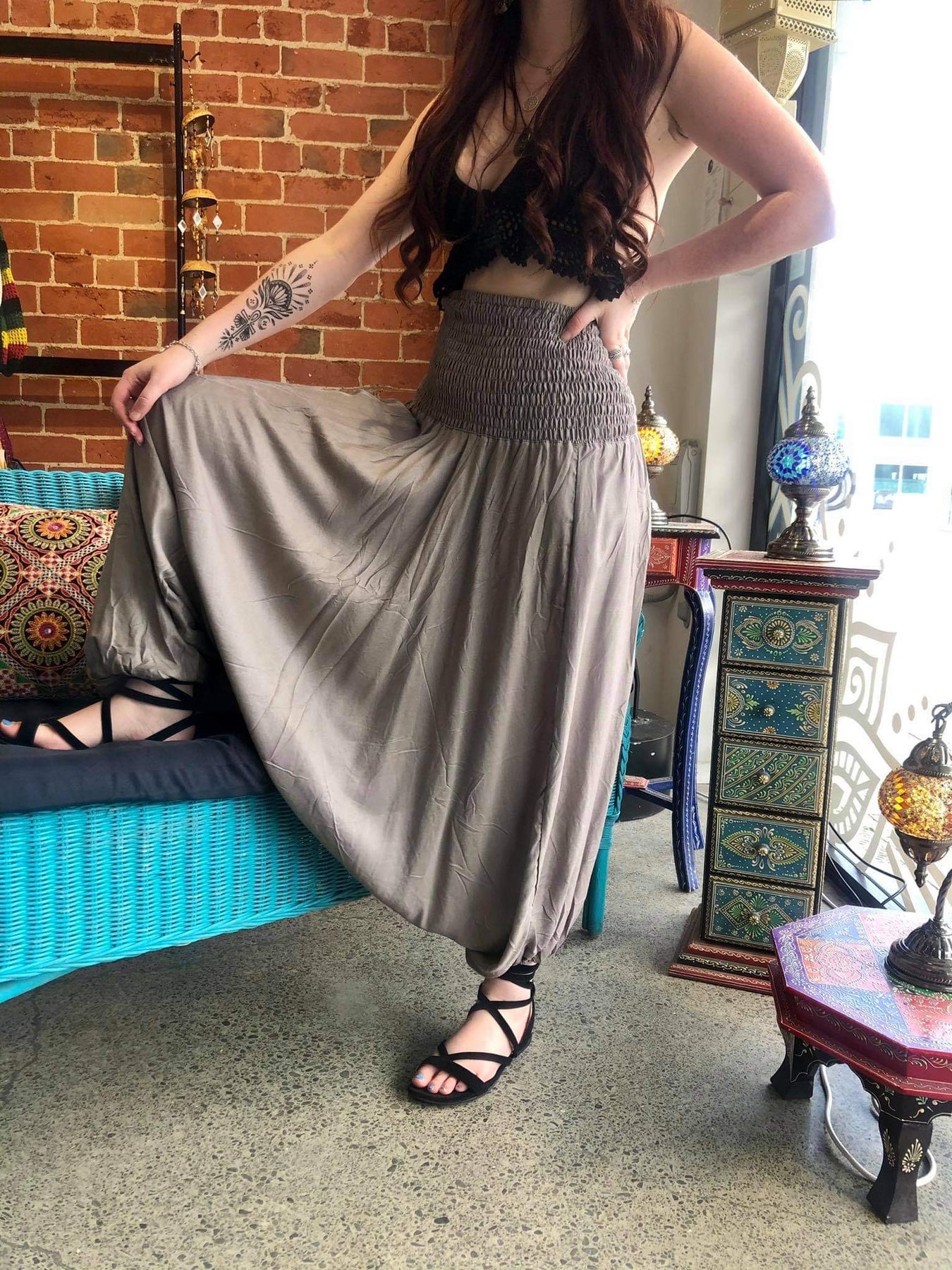 Harem Pants – Hipsta NZ