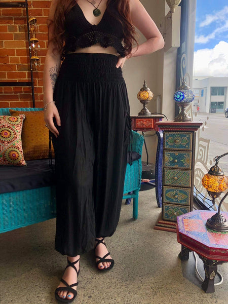 Alibaba pants – Hipsta NZ