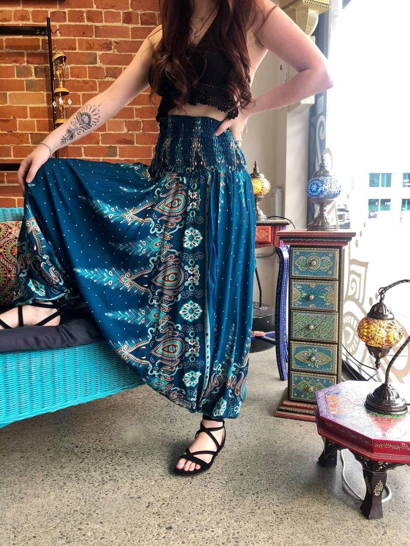 Hipsta | Ethnic Handicrafts & Clothing – Hipsta NZ