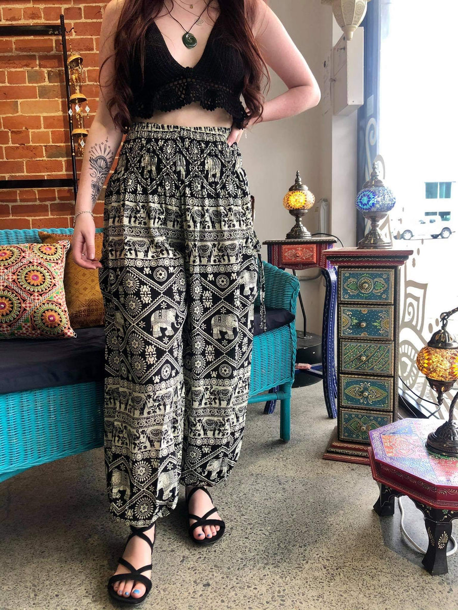 Alibaba pants – Hipsta NZ