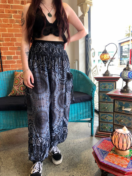 Alibaba pants – Hipsta NZ