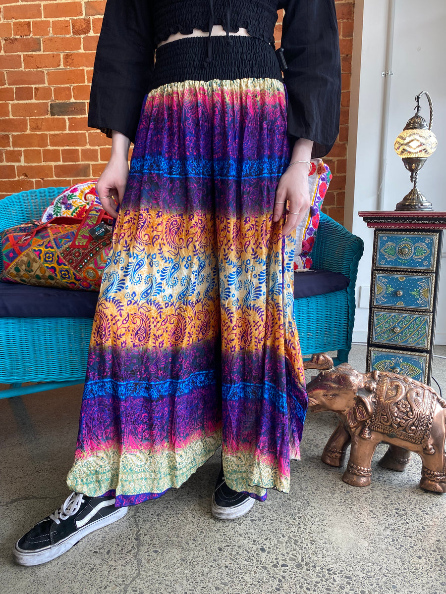 Mega Flares - Sunrise – Hipsta NZ