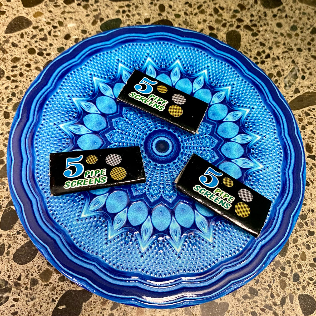 Gauze Screens – Hipsta NZ