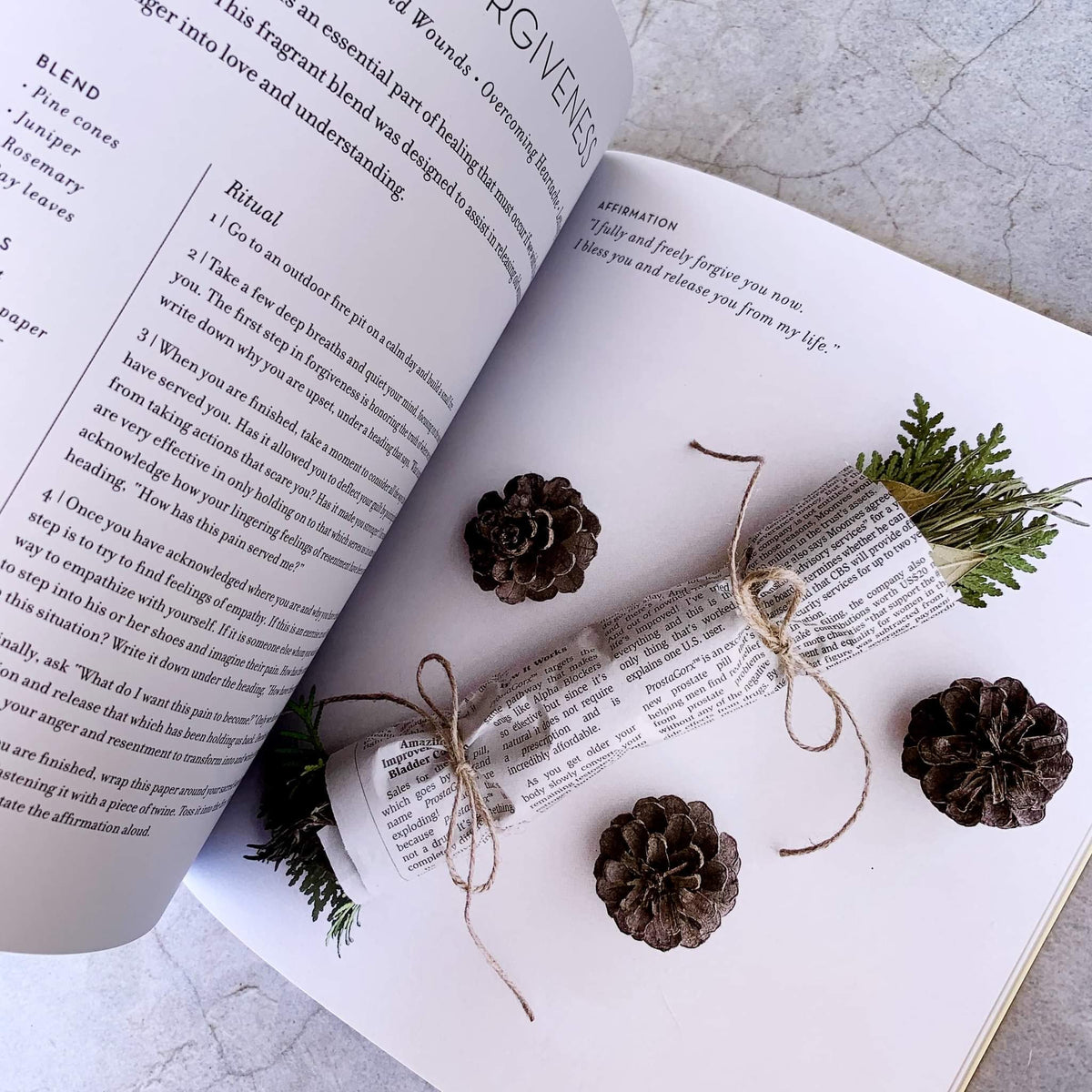 Sacred Herb Bundles – Hipsta NZ