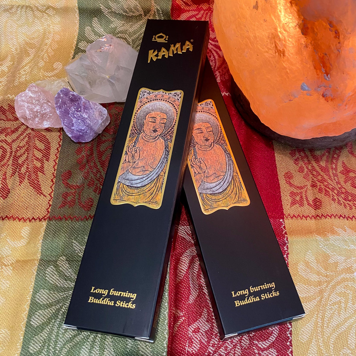 Kama Buddha Sticks – Hipsta NZ