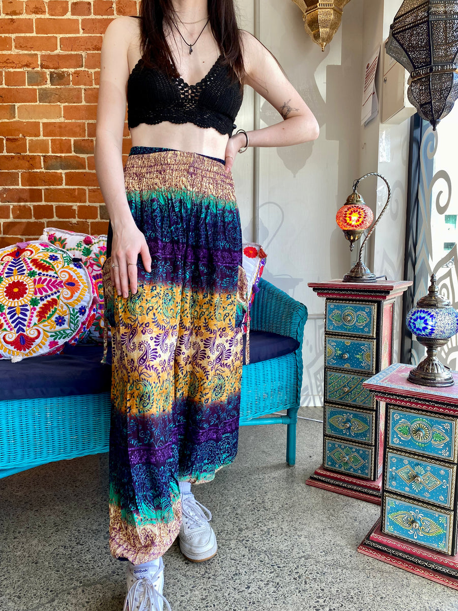 Alibaba Pants - Sunrise – Hipsta NZ