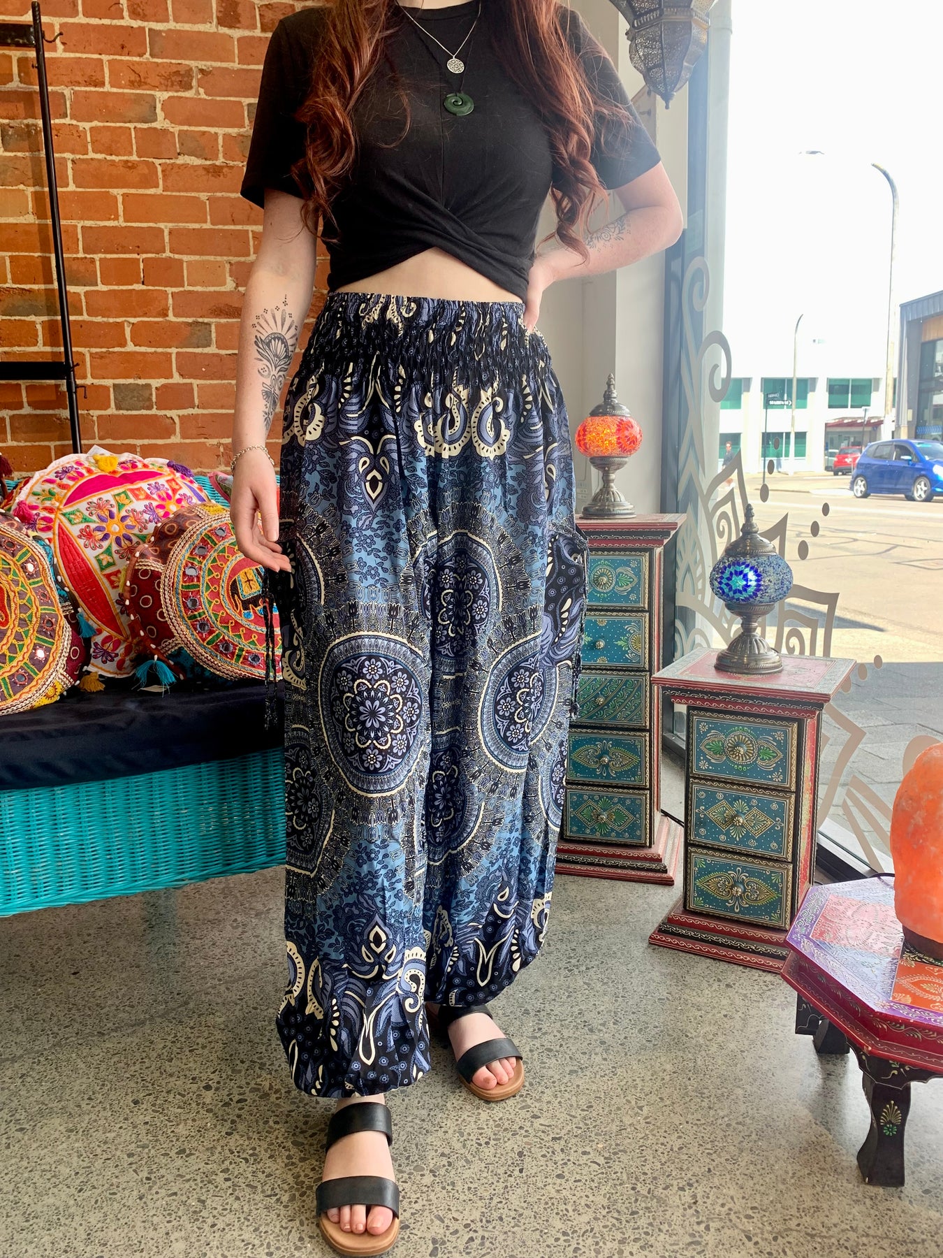 Hipsta pants – Hipsta NZ