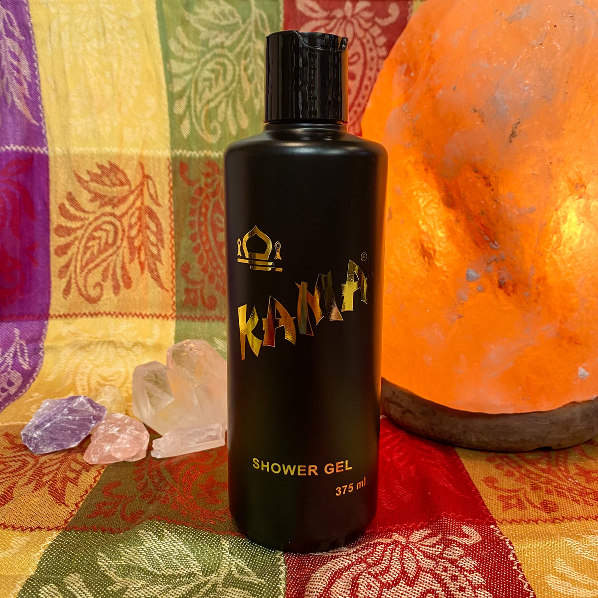 Kama Shower Gel – Hipsta NZ